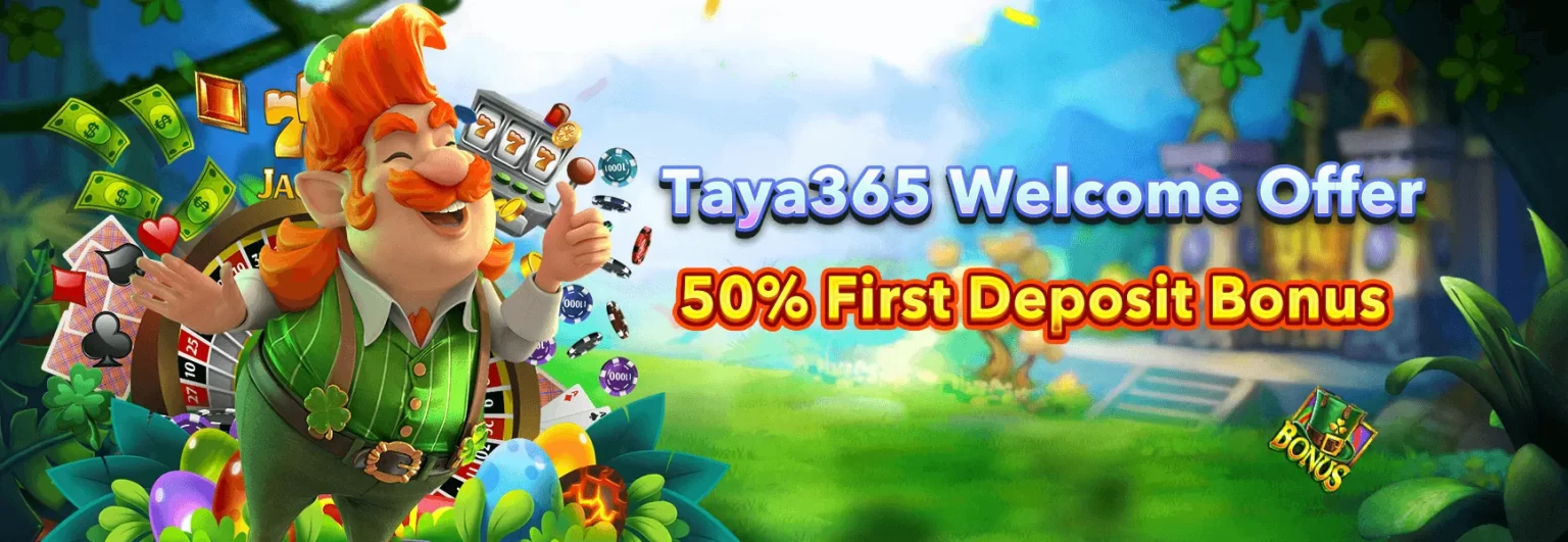 Taya365 Login - No.1 Online Casino Philippines for Mobile Games